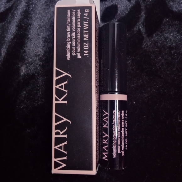 Mary Kay | Makeup | Mary Kay Volumizing Brow Tint | Poshmark